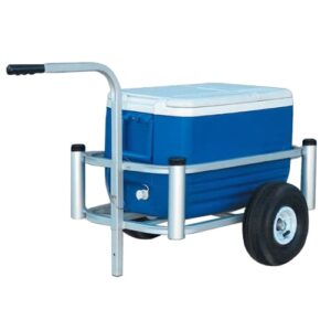 Fish-N-Mate Official Website - Premium Fishing Carts